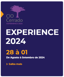 Eventos - CIO Cerrado